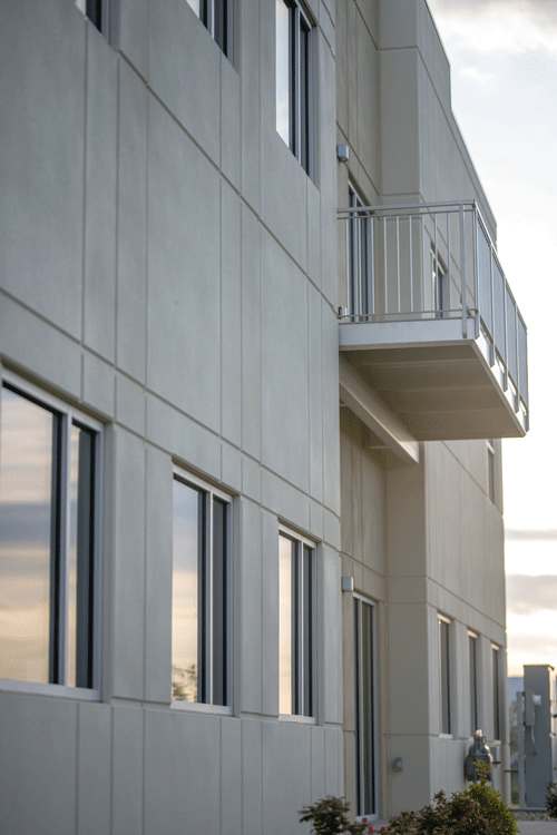Liberty Office - Infusion Architects