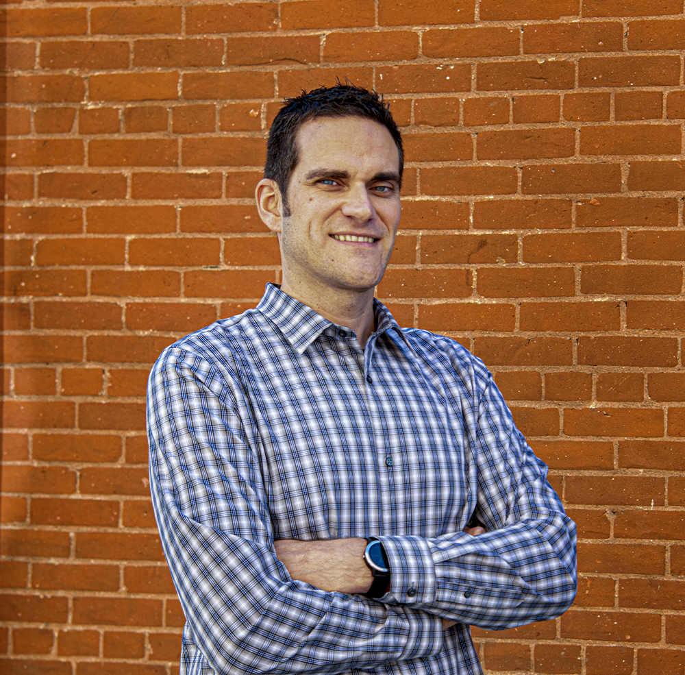 Meet Our Team - Infusion Architects