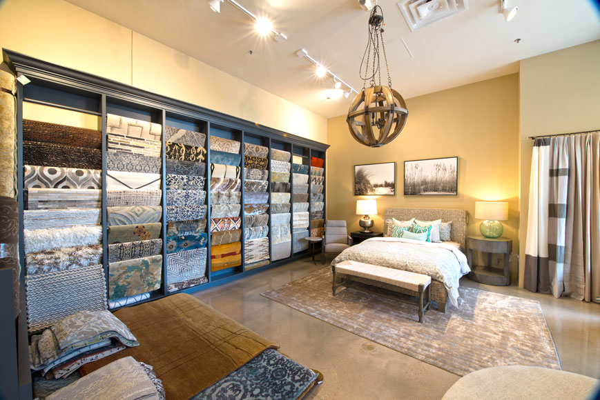 HW Home Showroom - Infusion Architects