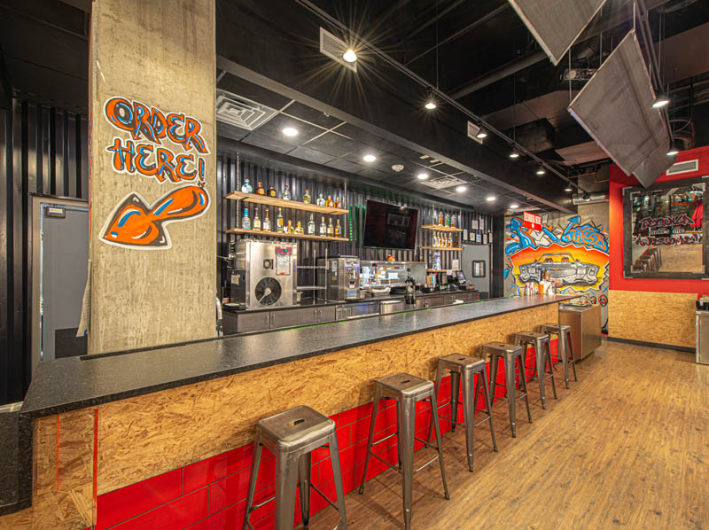 Retail Spaces that Appeal to Customers - Infusion Architects