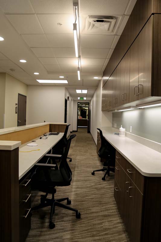 BoulderCentre for Orthopedics and Spine - Clinical Remodel - Infusion ...