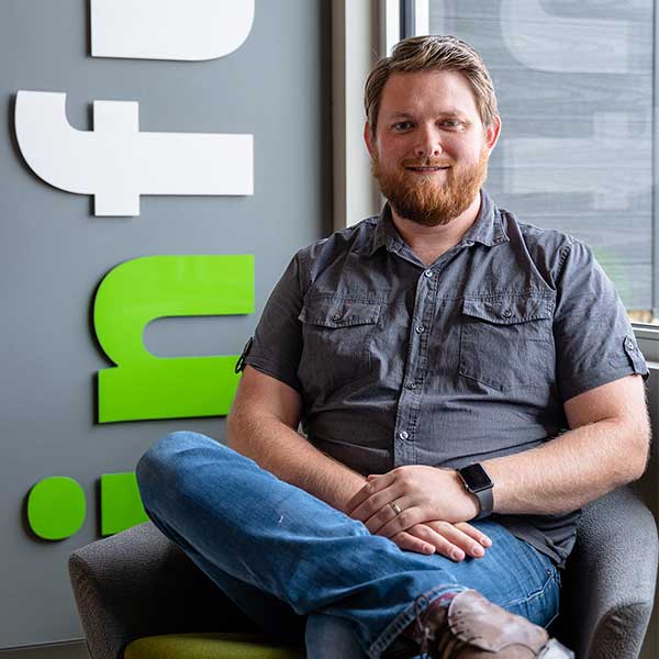 Meet Our Team - Infusion Architects