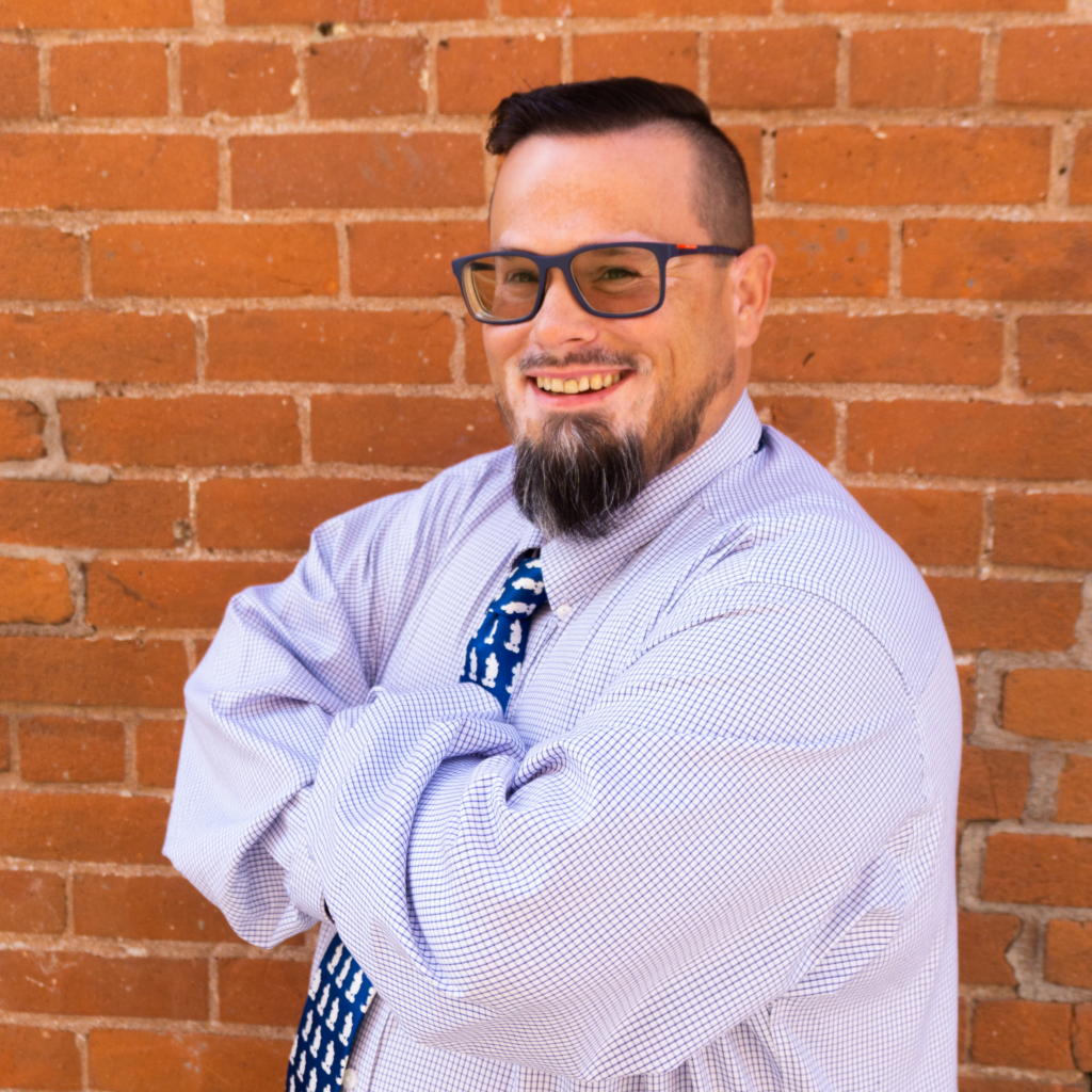 Andrew Croxton - Infusion Architects